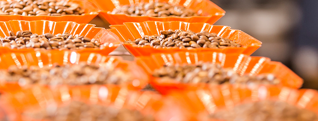 List + Beisler – Premium Coffee Culture since 1901